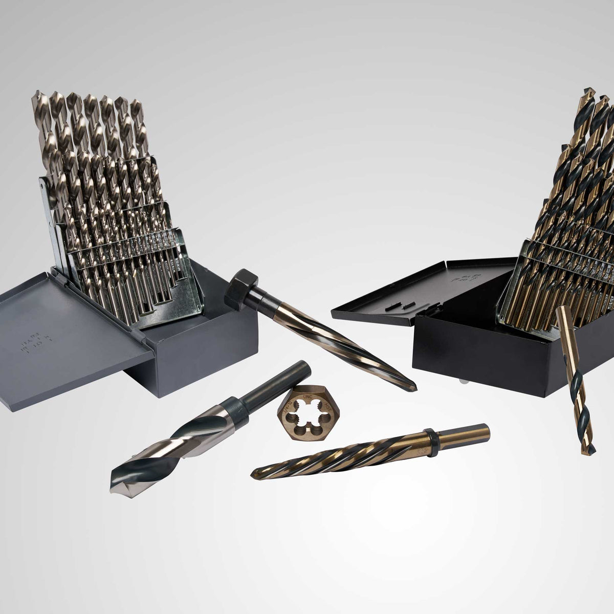 🛠 What Are Reamers Used For? A Guide to Precision Hole Finishing – Airtek