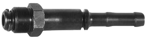 Chipping Hammer - Hose Swivels - 7/8-24 Thread x 1/2 Hose Barb – Airtek