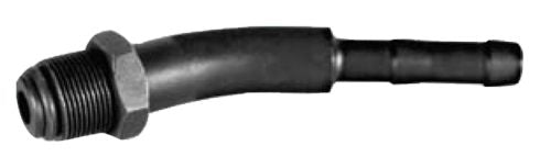 Chipping Hammer - Hose Swivels - 7/8-20 Thread x 1/2 Hose Barb – Airtek