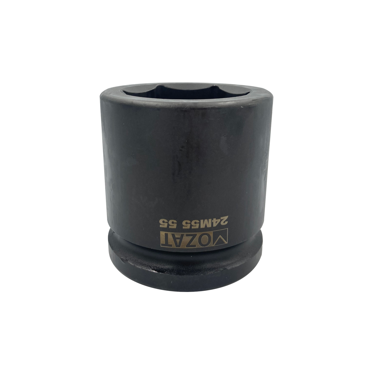 2-1/2 inch drive x 42mm 6-point Regular Impact Socket – Airtek