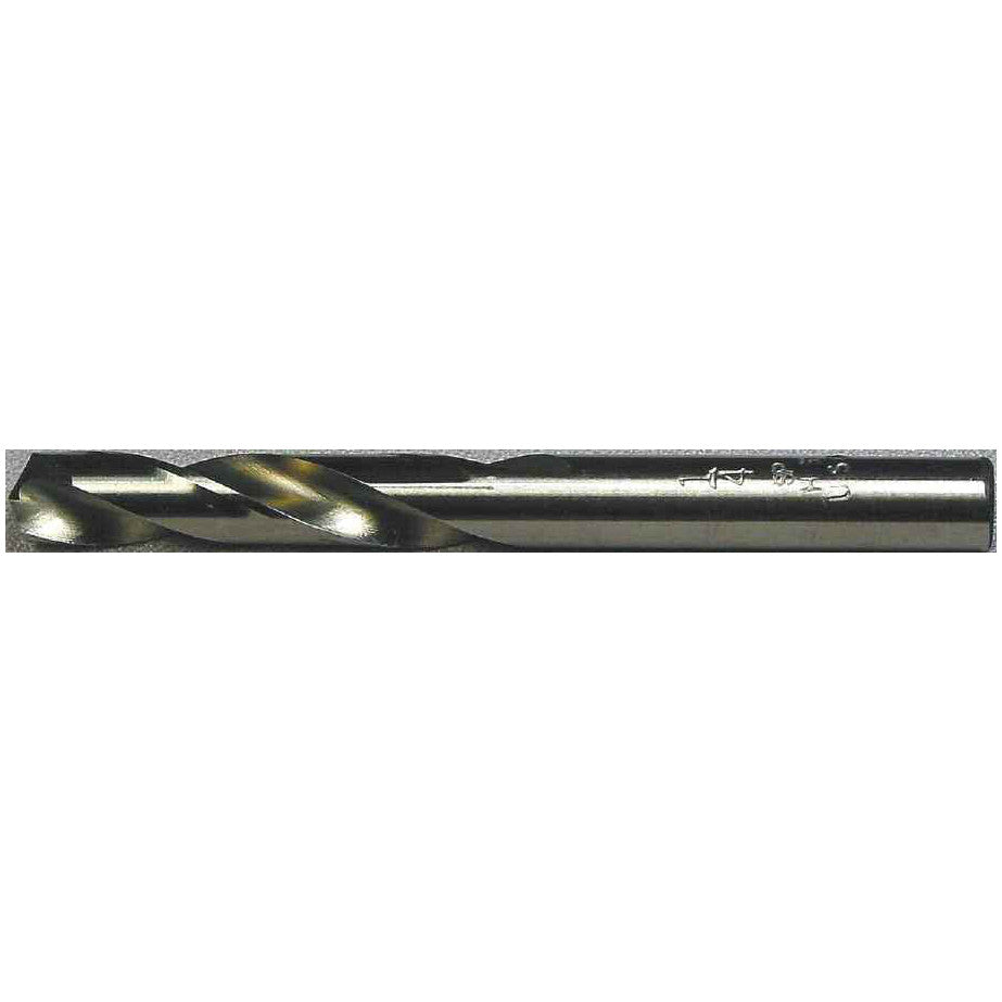 17 x 2-3/16" Heavy Duty Bright Finish - Type 260- TW Drills - Screw Ma ...