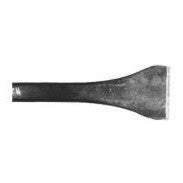 Weld Flux - Cleco Style 1-3/8" x 18" Scaling Chisel – Airtek