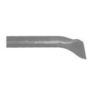Weld Flux - Cleco Style 1-3/8" x 18" Angle Chisel – Airtek