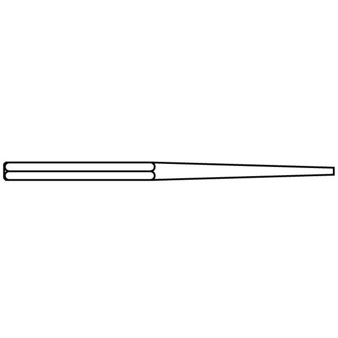 Hand & Punches - 8" Hand Long Taper Punch – Airtek