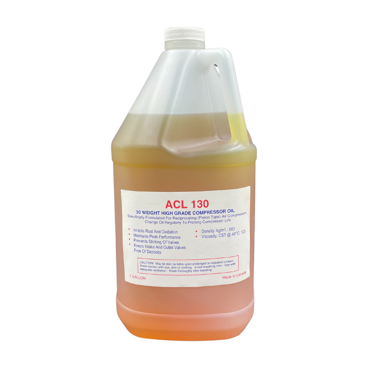 Air Compressor Oil - 1 Gallon – Airtek
