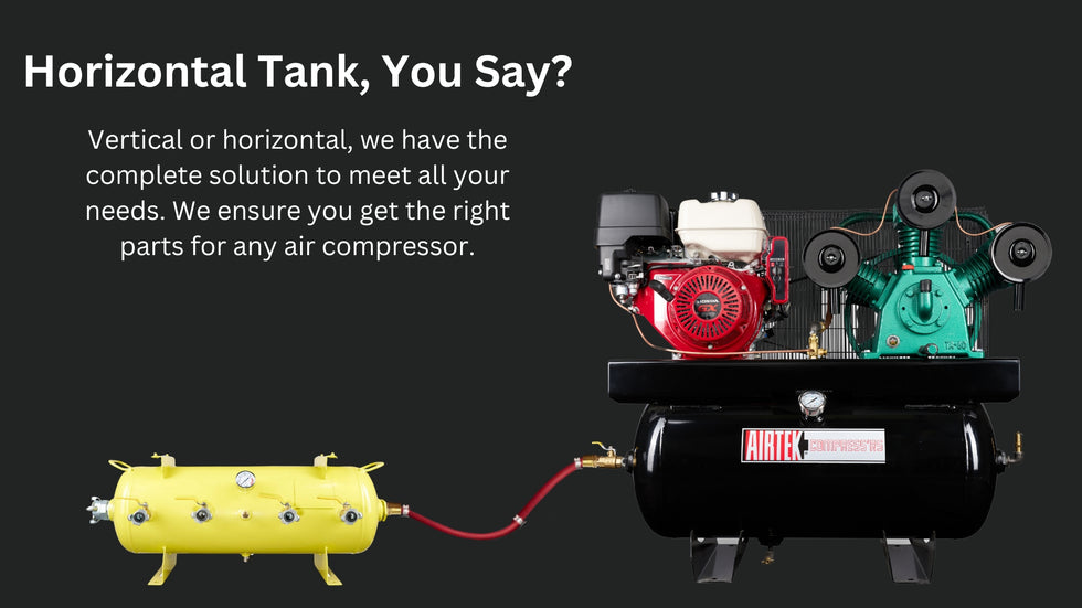 Air Compressors OEM – Airtek