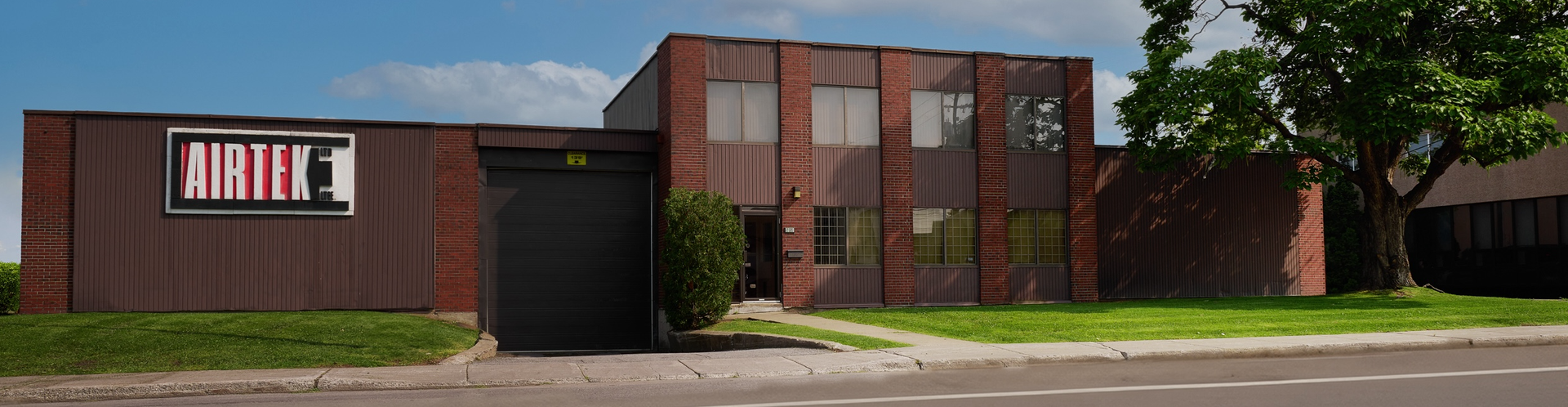 Airtek - Industrial Grade Air Compressors and Tools