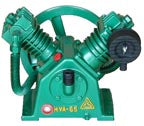 1HP 2 Stage 3.9 CFM Air Compressor Pump – Airtek - Air Compressors ...