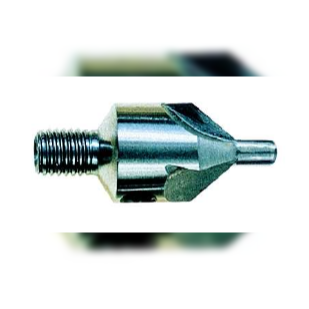 5/8" x 82D Carbide 3 Flutes Microstop Countersinks – Airtek