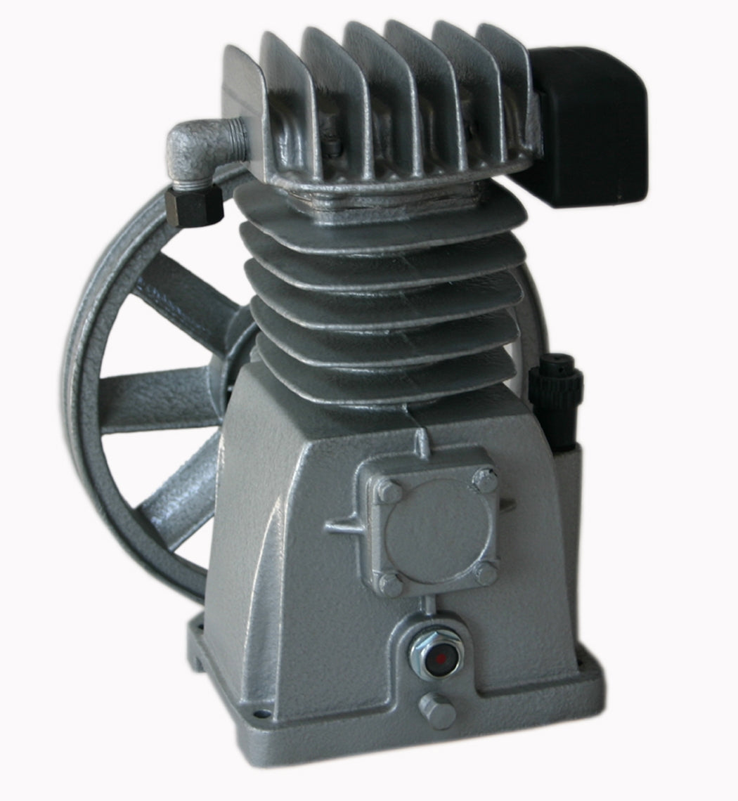 2HP 1 Stage 5.9 CFM Air Compressor Pump – Airtek