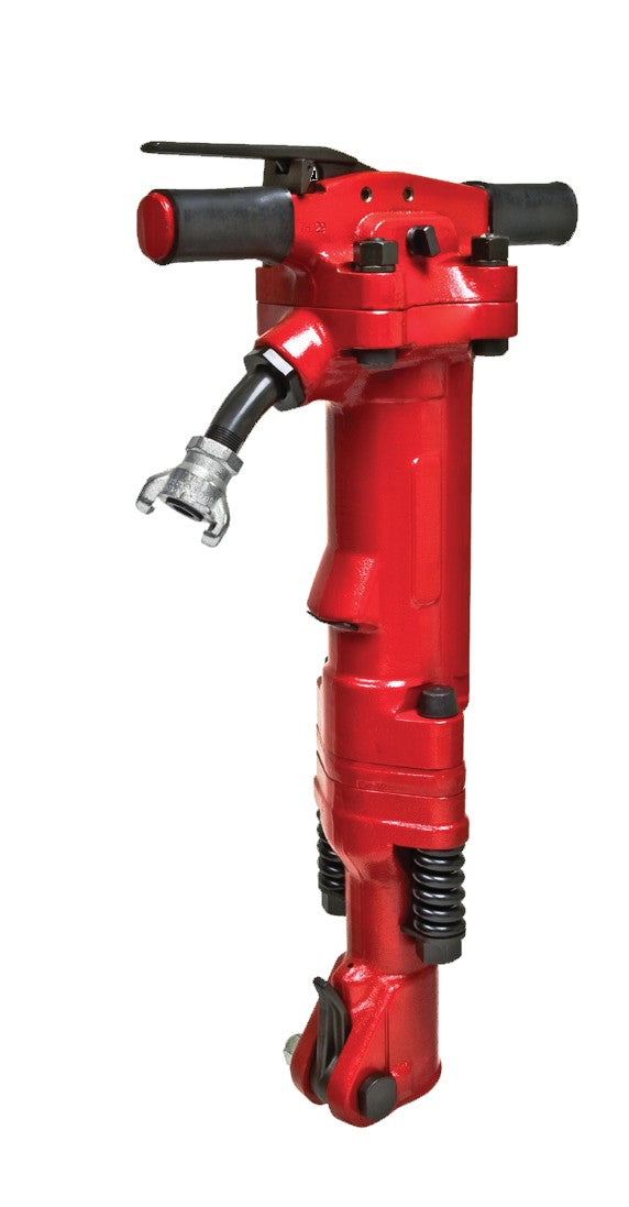 90lbs Air Pavement Breaker – Airtek - Air Compressors | Industrial Tools