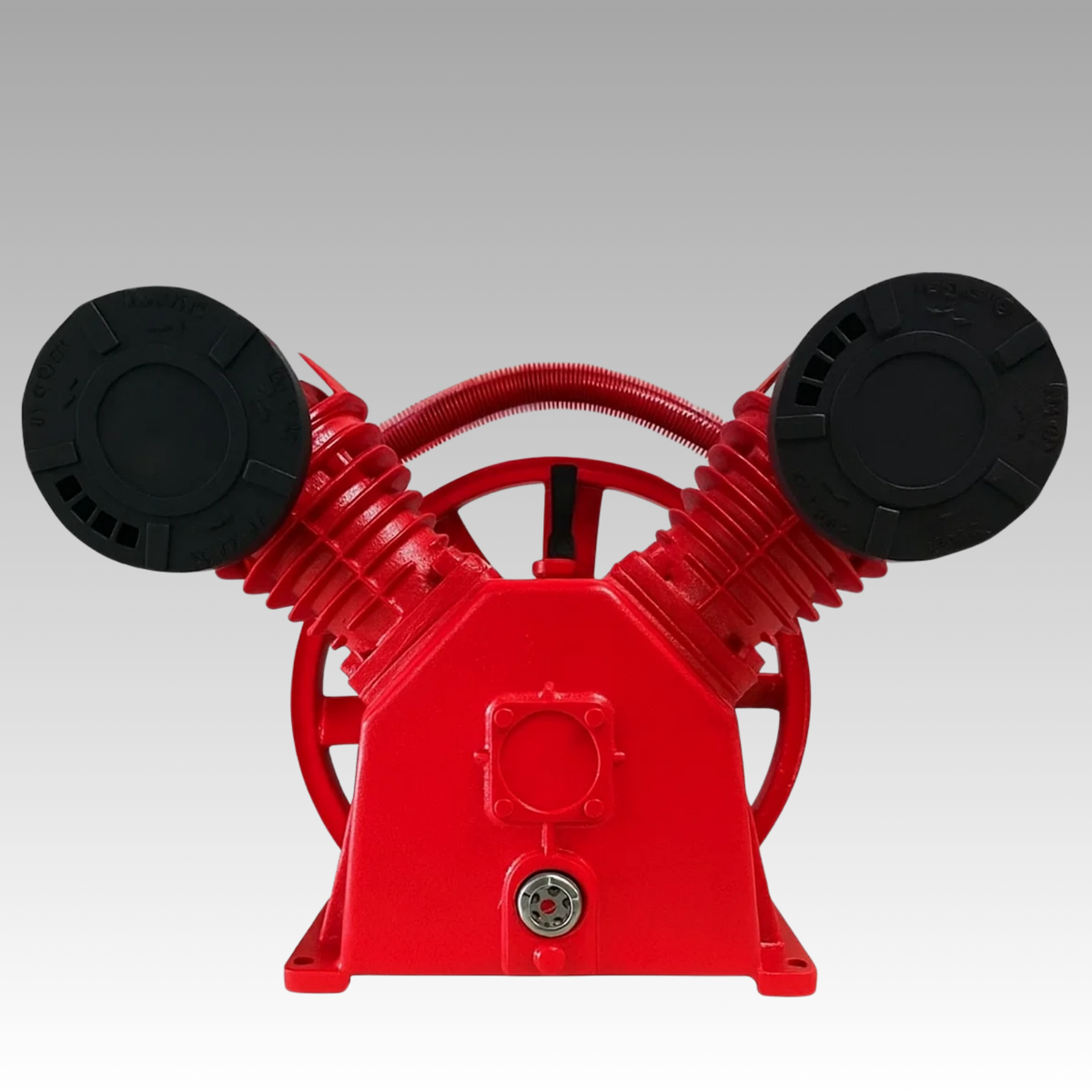 5HP 1 Stage 24 CFM Air Compressor Pump – Airtek