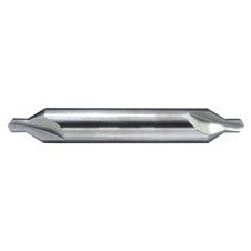 3 Extended Length Center Drills Carbide Drills – Airtek