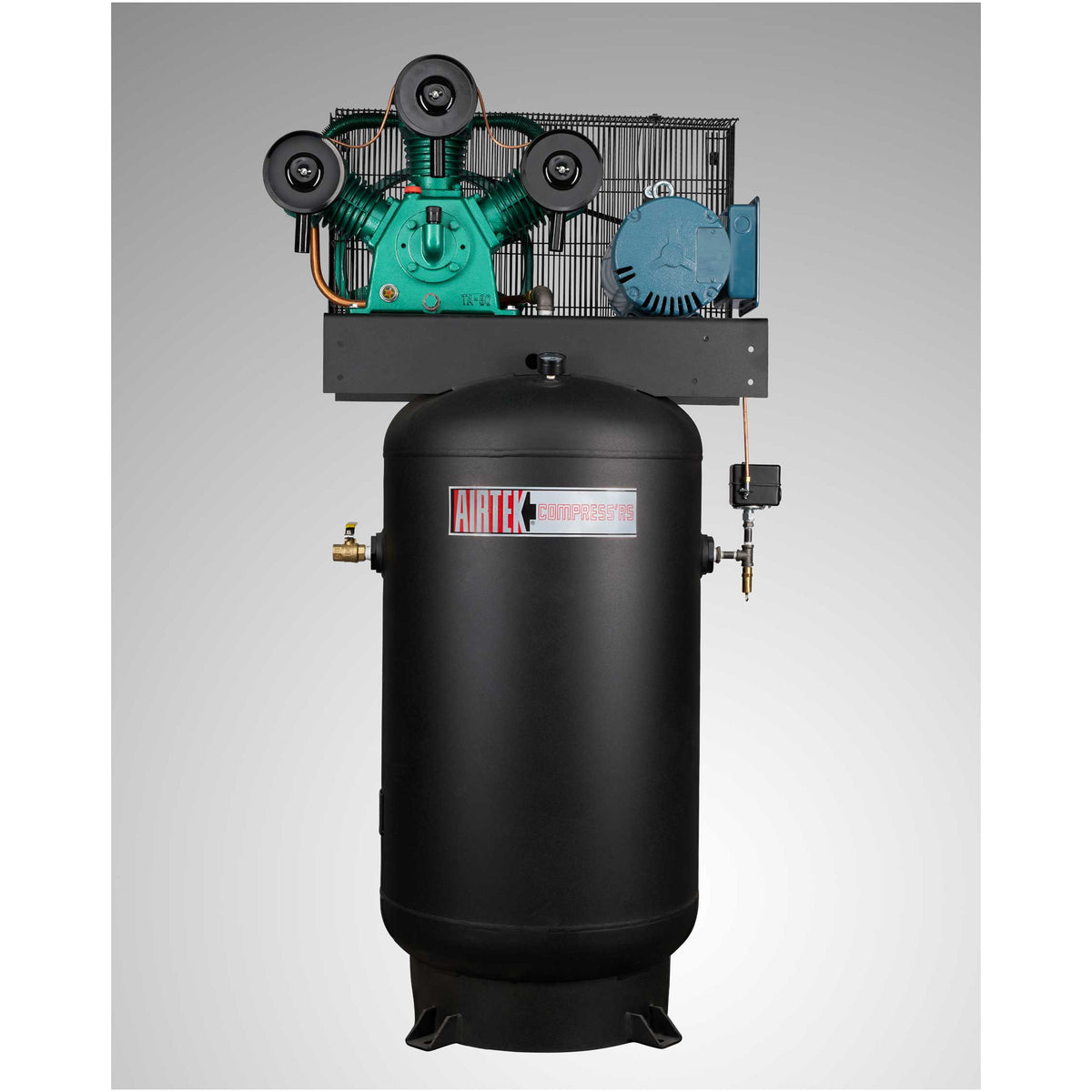 Airtek Air Compressors